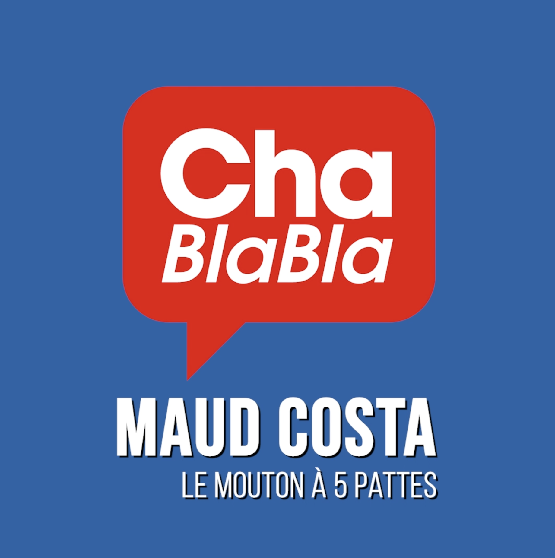 Chablabla : Maud Costa - Le Chabada, club et salle de concerts à Angers