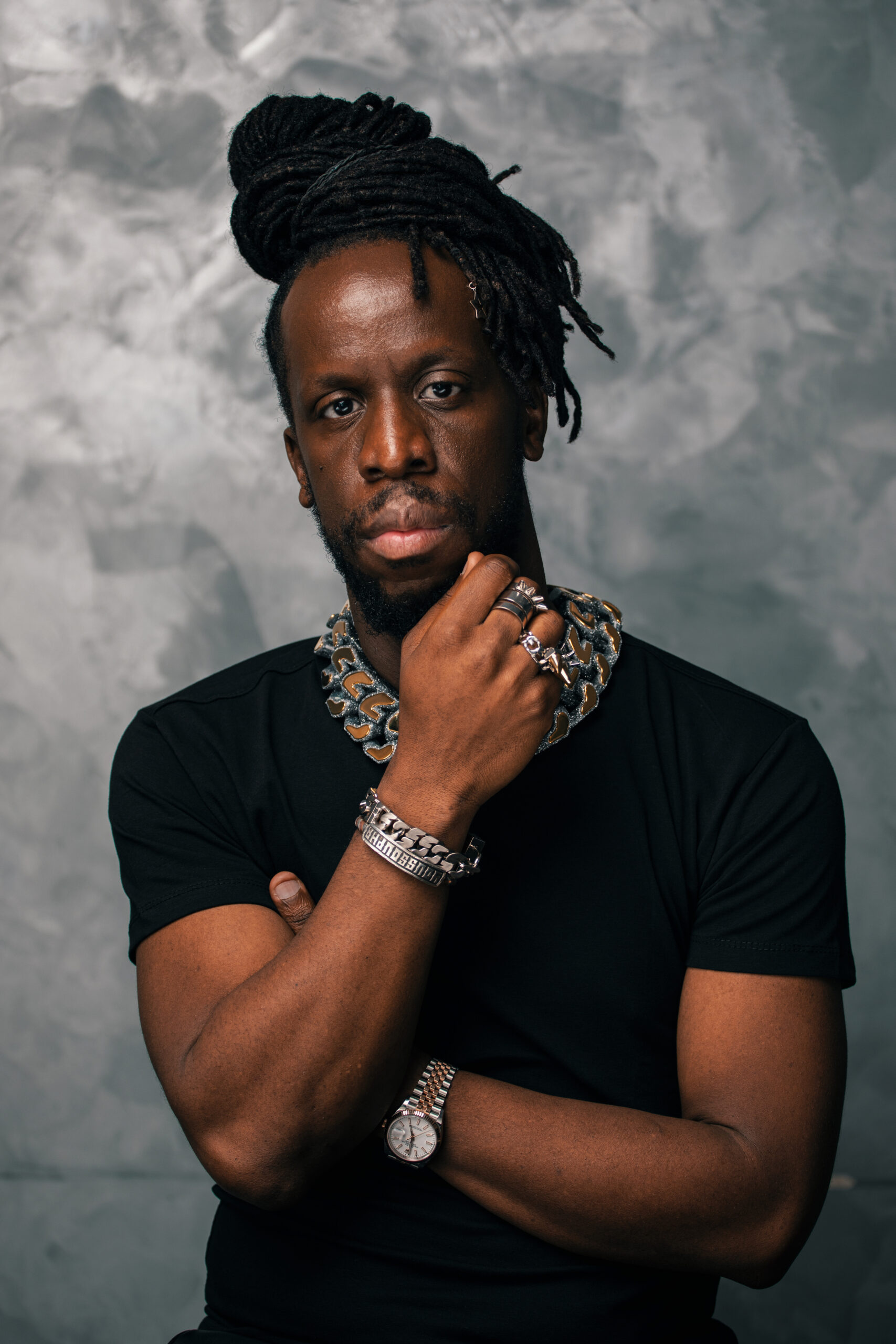 Youssoupha - Le Chabada, club et salle de concerts à Angers