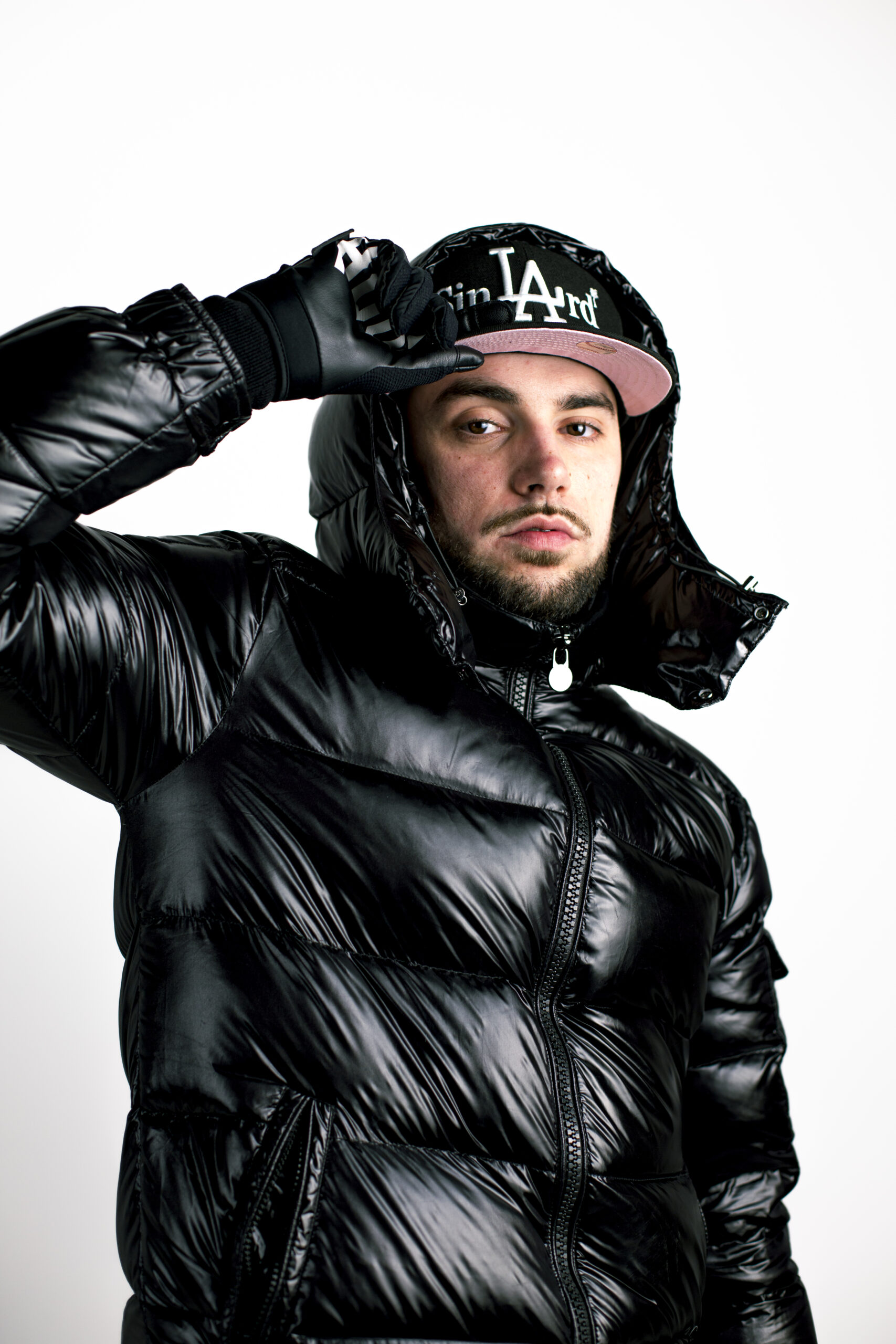 Sto - Le Chabada, club et salle de concerts à Angers