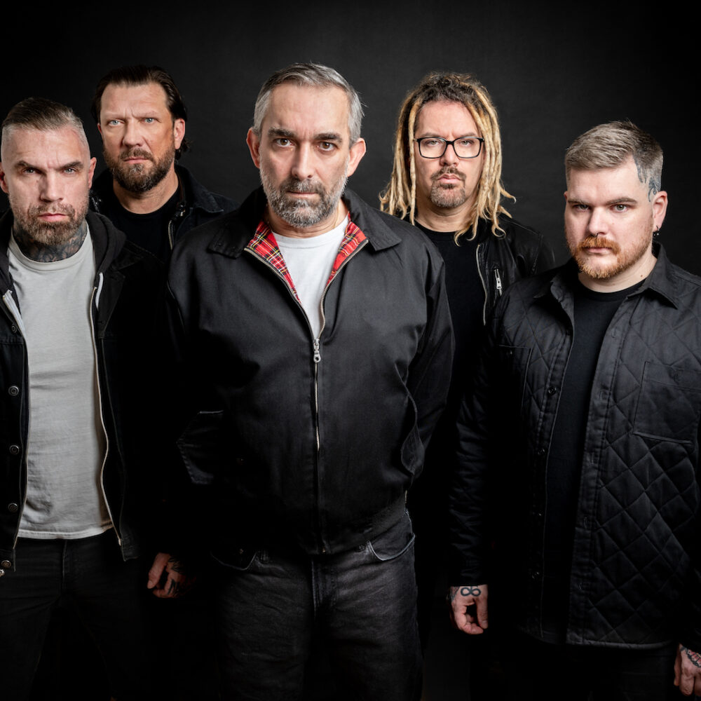 Le Chabada, club et salle de concerts à Angers