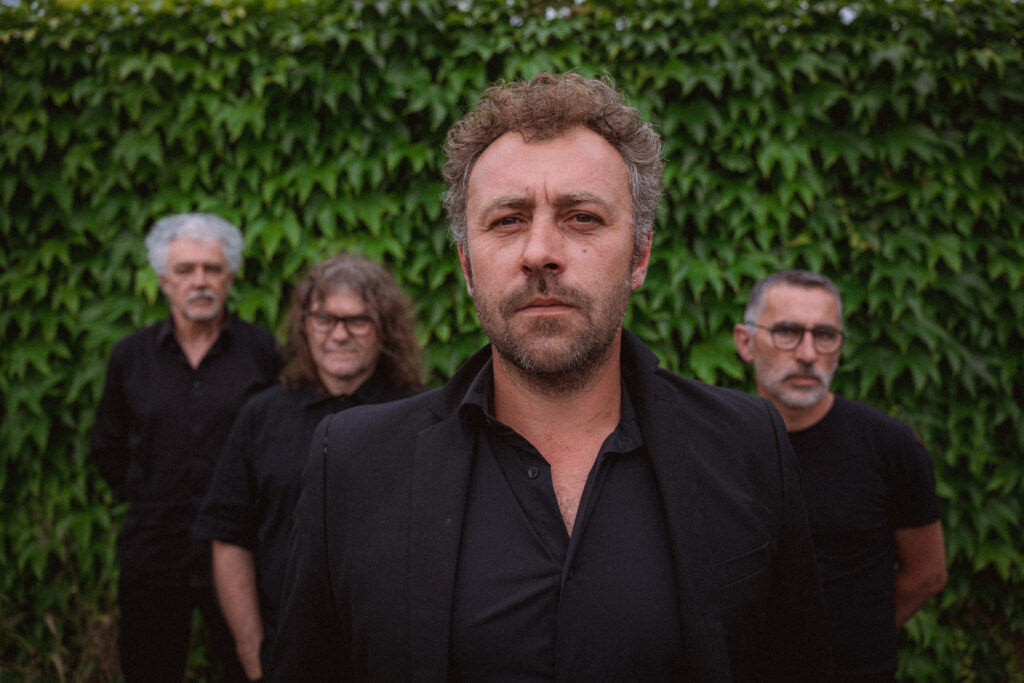 Ju(s) - Le Chabada, club et salle de concerts à Angers