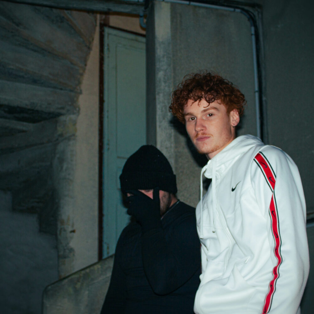 Le Chabada, club et salle de concerts à Angers