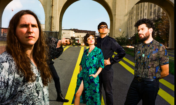 Le Chabada, club et salle de concerts à Angers