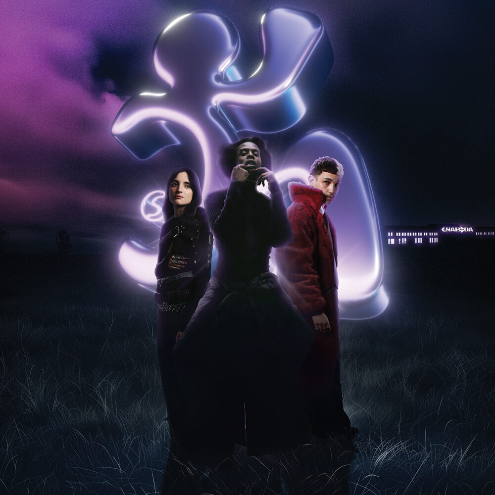 Agenda - Le Chabada, club et salle de concerts à Angers