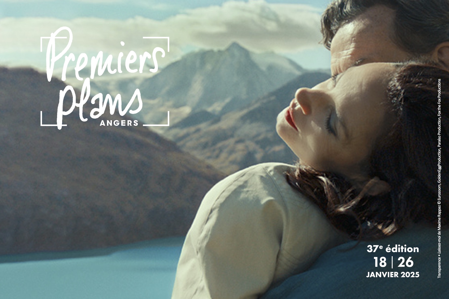 Fête de Clôture du Festival Premiers Plans - Le Chabada, club et salle ...