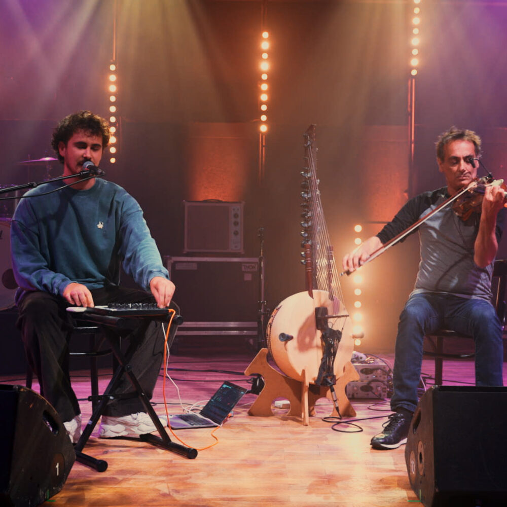 30 ans - Le Chabada, club et salle de concerts à Angers