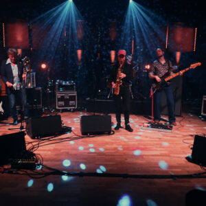 Le Chabada, club et salle de concerts à Angers