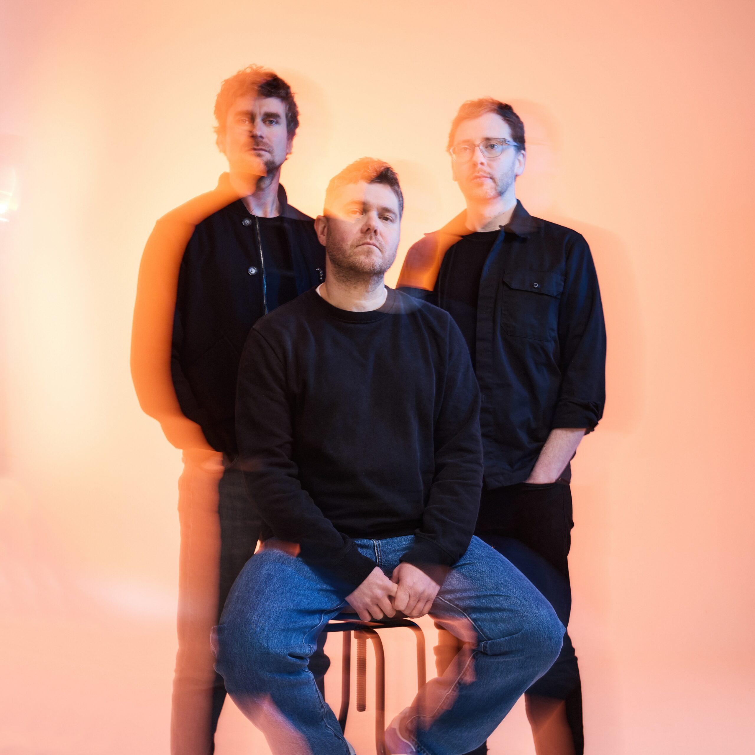 GoGo Penguin - Le Chabada, club et salle de concerts à Angers