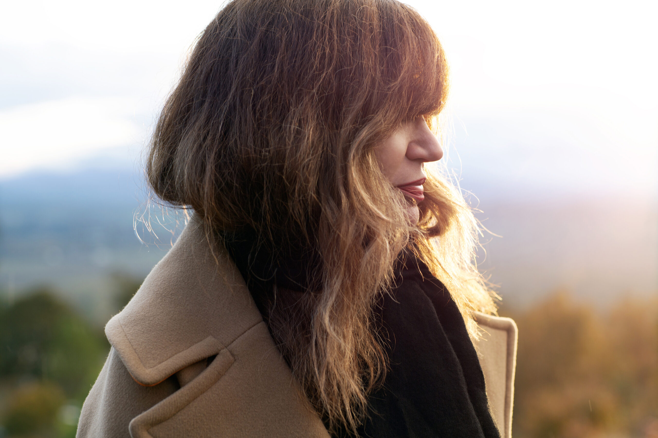 Shannon Wright - Le Chabada, club et salle de concerts à Angers